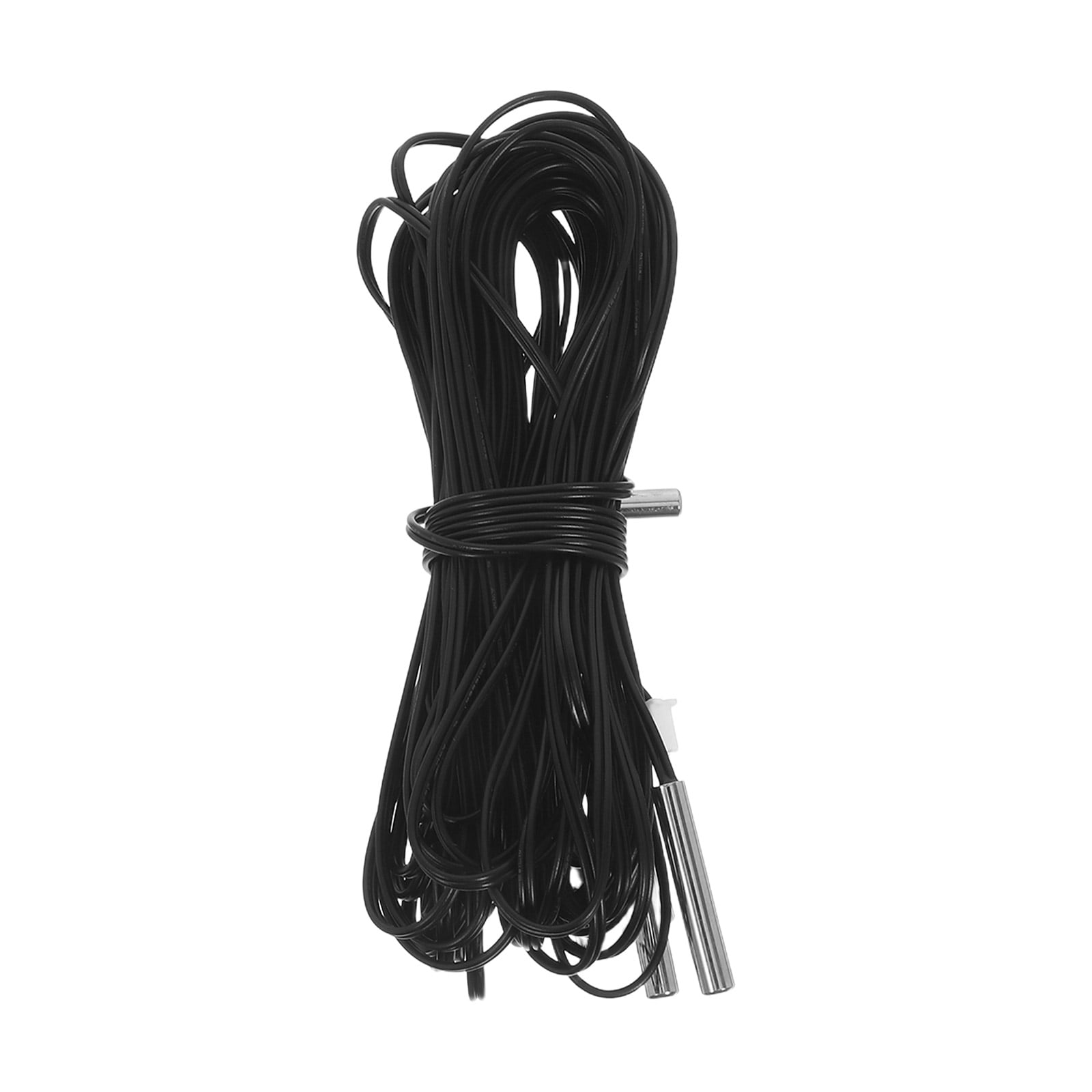 Milisten Freezer Thermistor or Black Metal Accurate Monitoring 5Pcs ...
