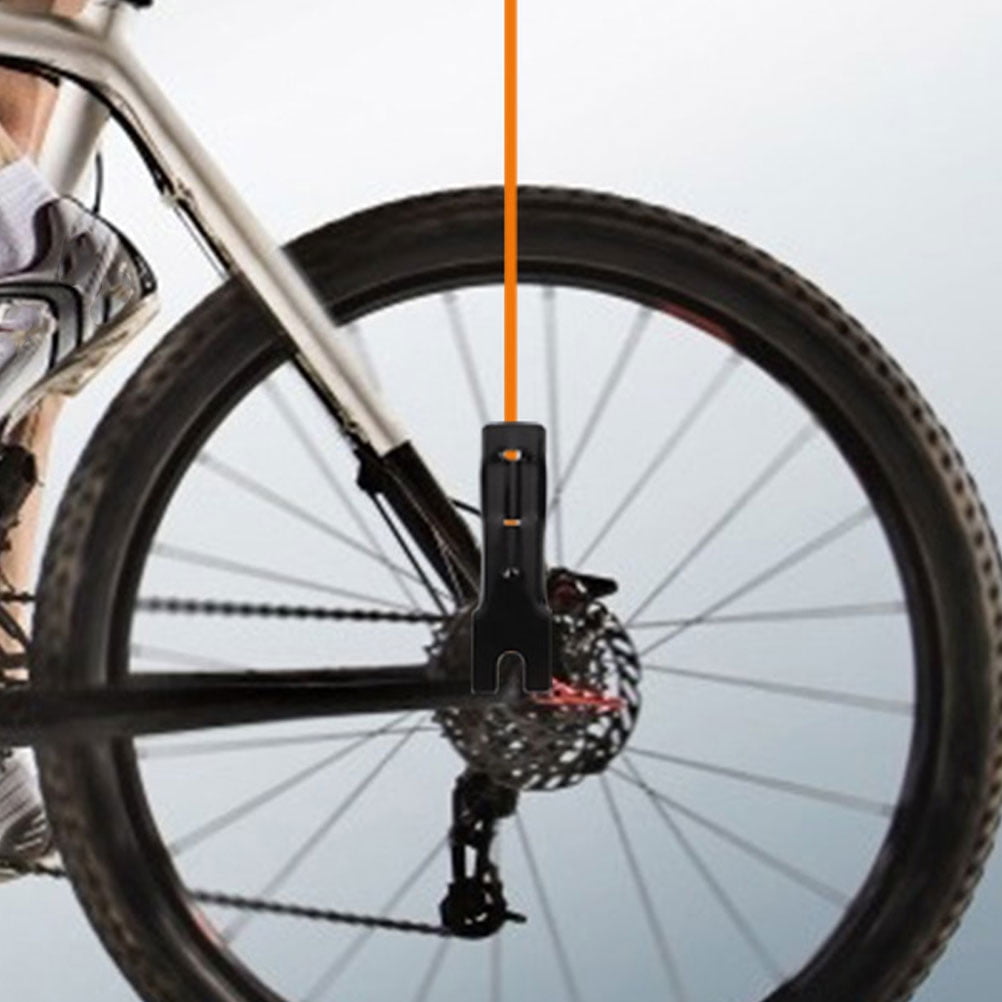 Milisten 8Pcs Safety Flag Pole Mount Brackets Riding Equipment L Shaped ...