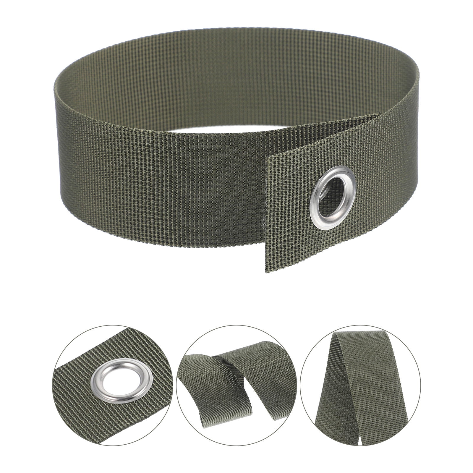 Milisten 8Pcs Tree Stake Straps for Stable Fixation in Outdoor ...