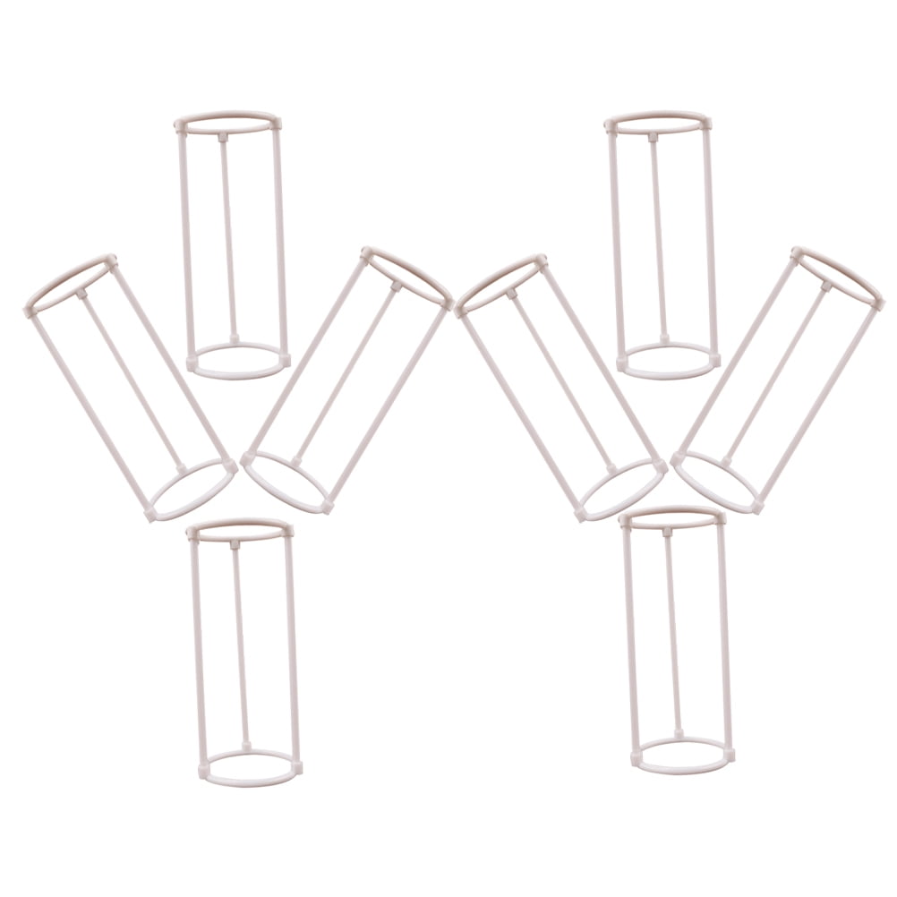 Milisten 8pcs Humidifier Splash Guard Humidifier Cover Splash Guard ...