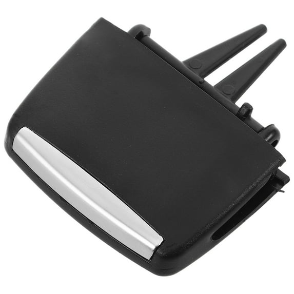 Milisten Air Conditioning Vent Clip Replacement Dashboard Air Grille ...
