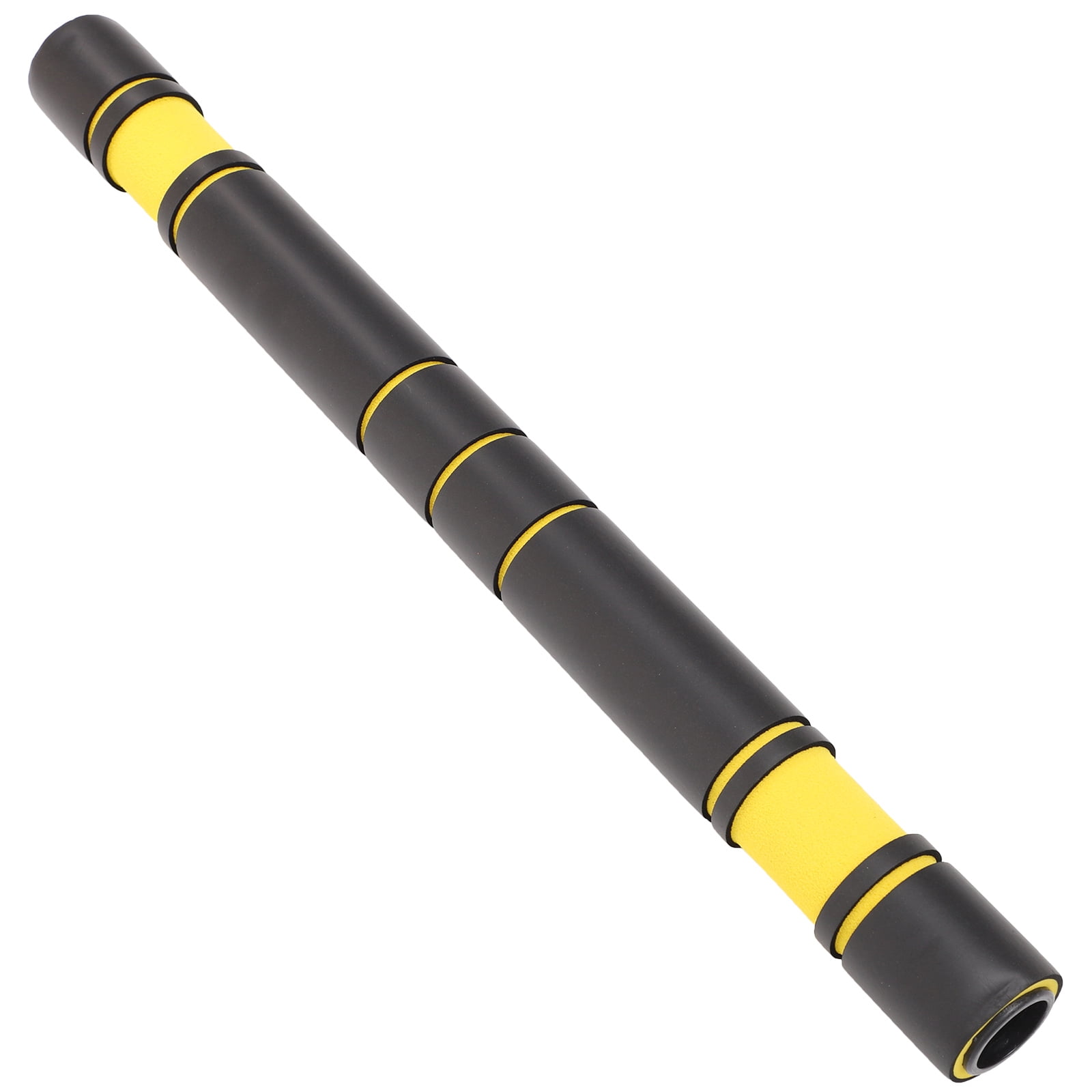 Milisten Barbell Connector Portable Dumbbell Extension Rod For Enhanced ...