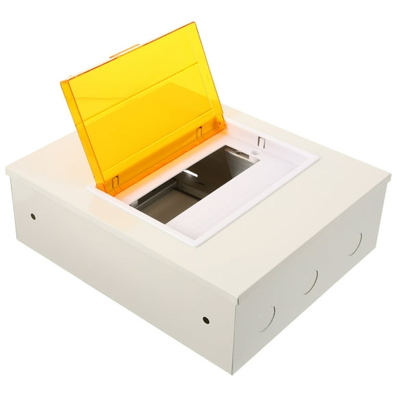 Circuit Breaker Box Cover