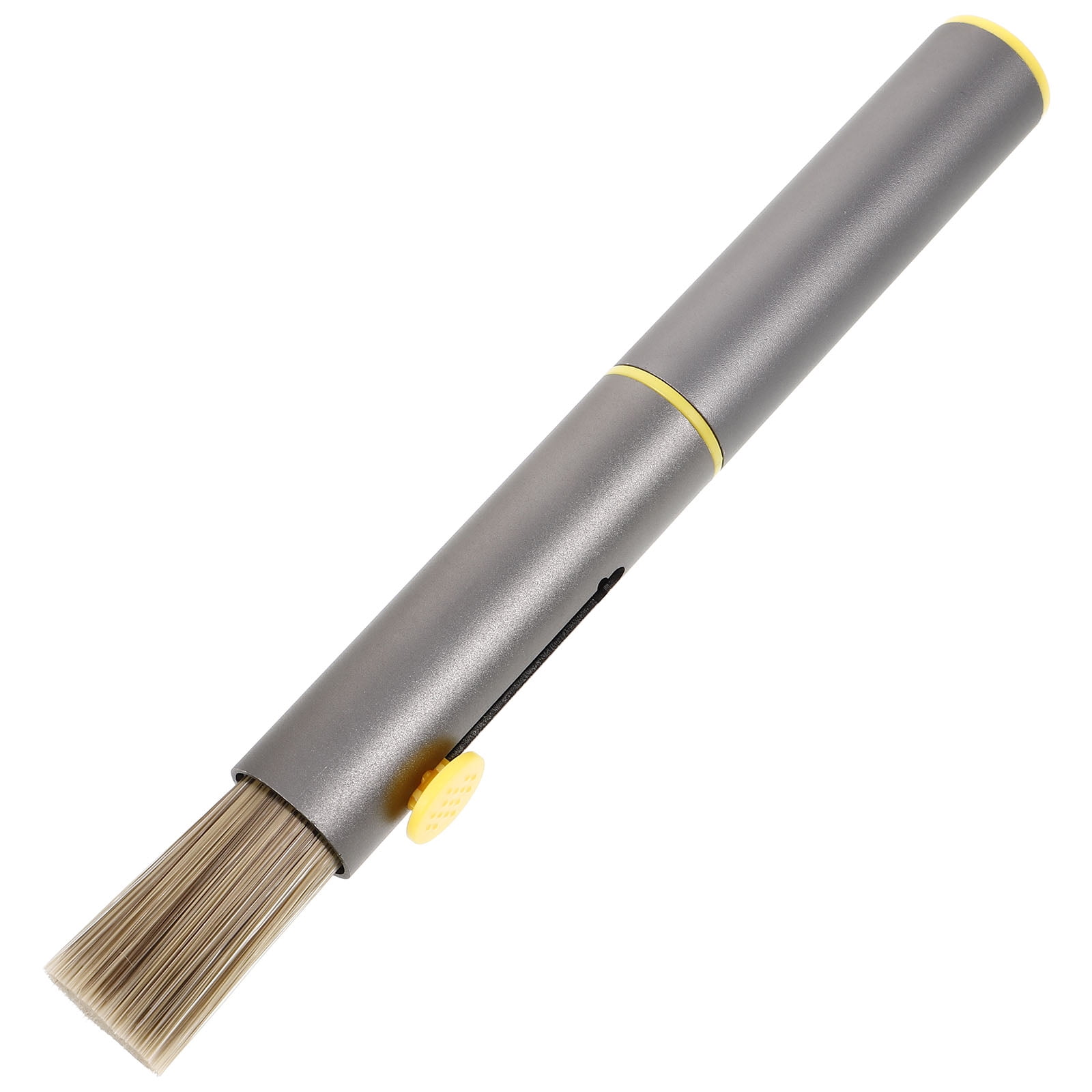 Milisten Car Air Vent Cleaning Brush Automotive Air Outlet Duster Car ...