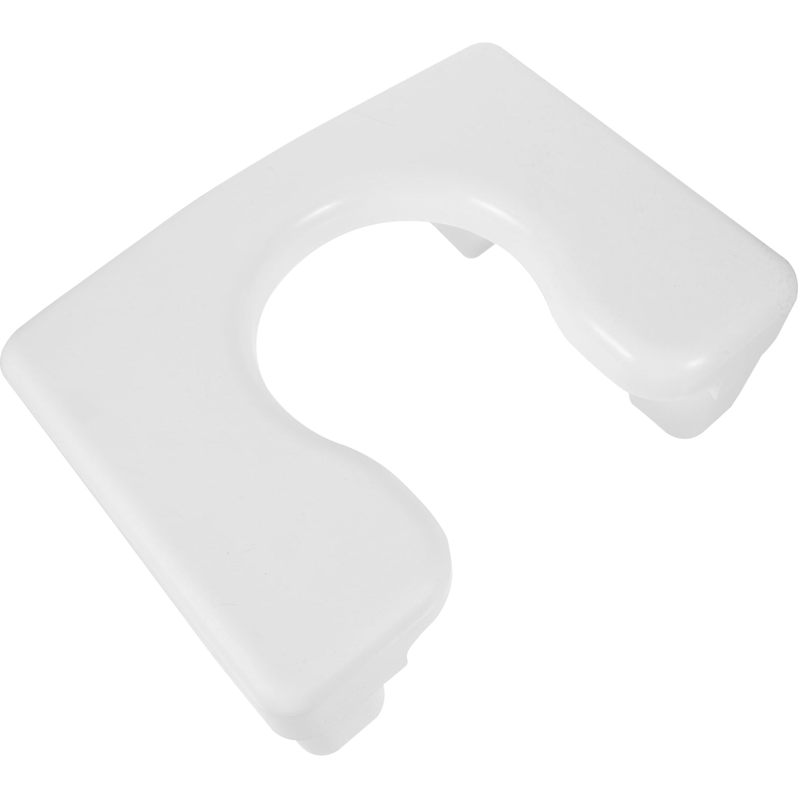 Milisten Chair Friction Increasing Stool Child Pregnant Woman 35x26.5cm ...