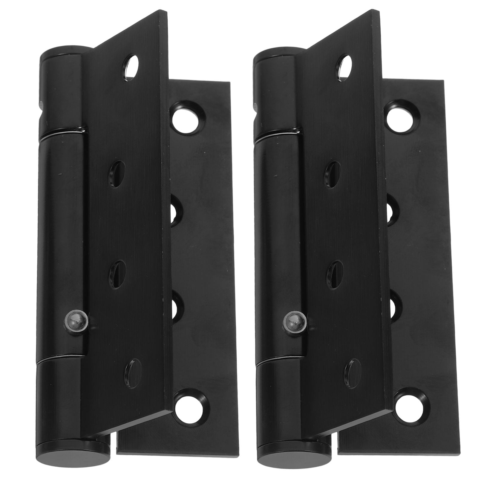 Milisten Commercial Use Self Closing Door Hinge 2Pack for Wooden Door ...