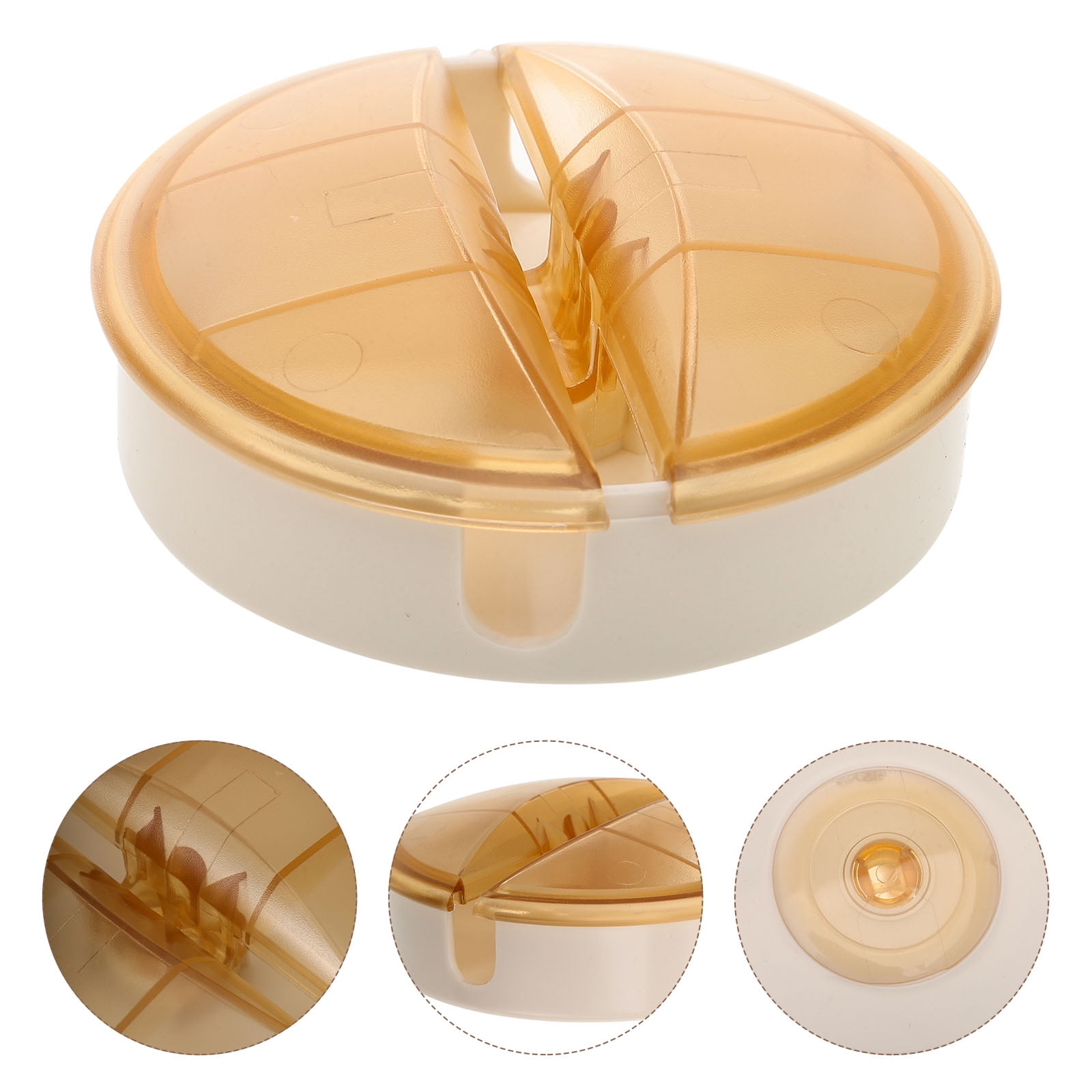 Milisten Cord Holder Earphone Cable Winder Small Cord Wrapping Winder ...