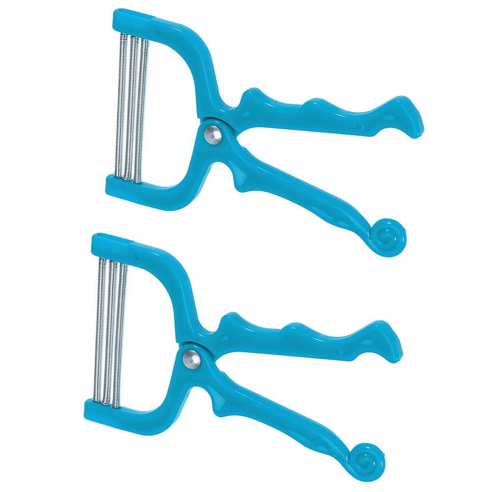 Milisten Facial Hair Remover Eyebrow Threading Tool Face Razor Baby ...