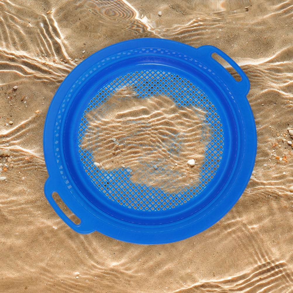 Milisten Garden Sieves Sand Sifter Sieves For Soil Sifting Impurities ...