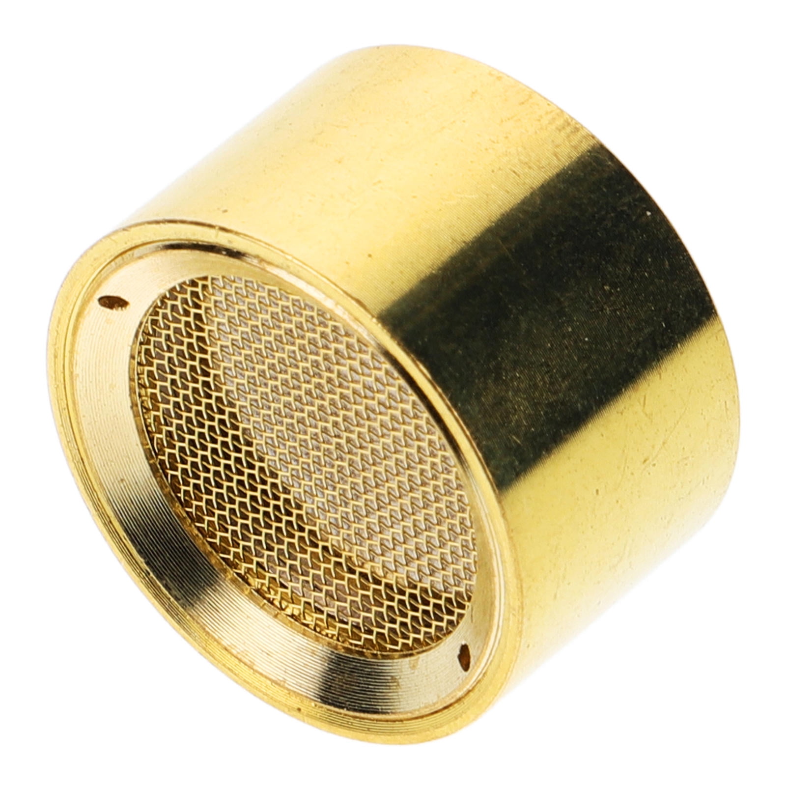 Milisten Handheld Mic Core Supplies Condenser Blue Accessories Golden ...