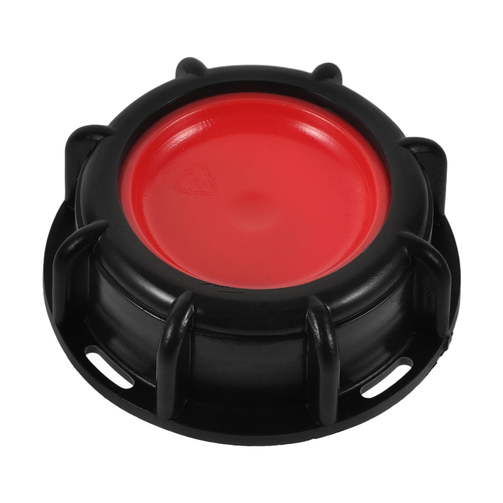 Milisten IBC Tote Water Tank Cover Bucket Seal Lid IBC Barrel Pail Lid ...