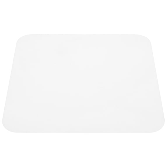 Milisten LED Light Diffuser Cover White Acrylic Easy Replacement For ...