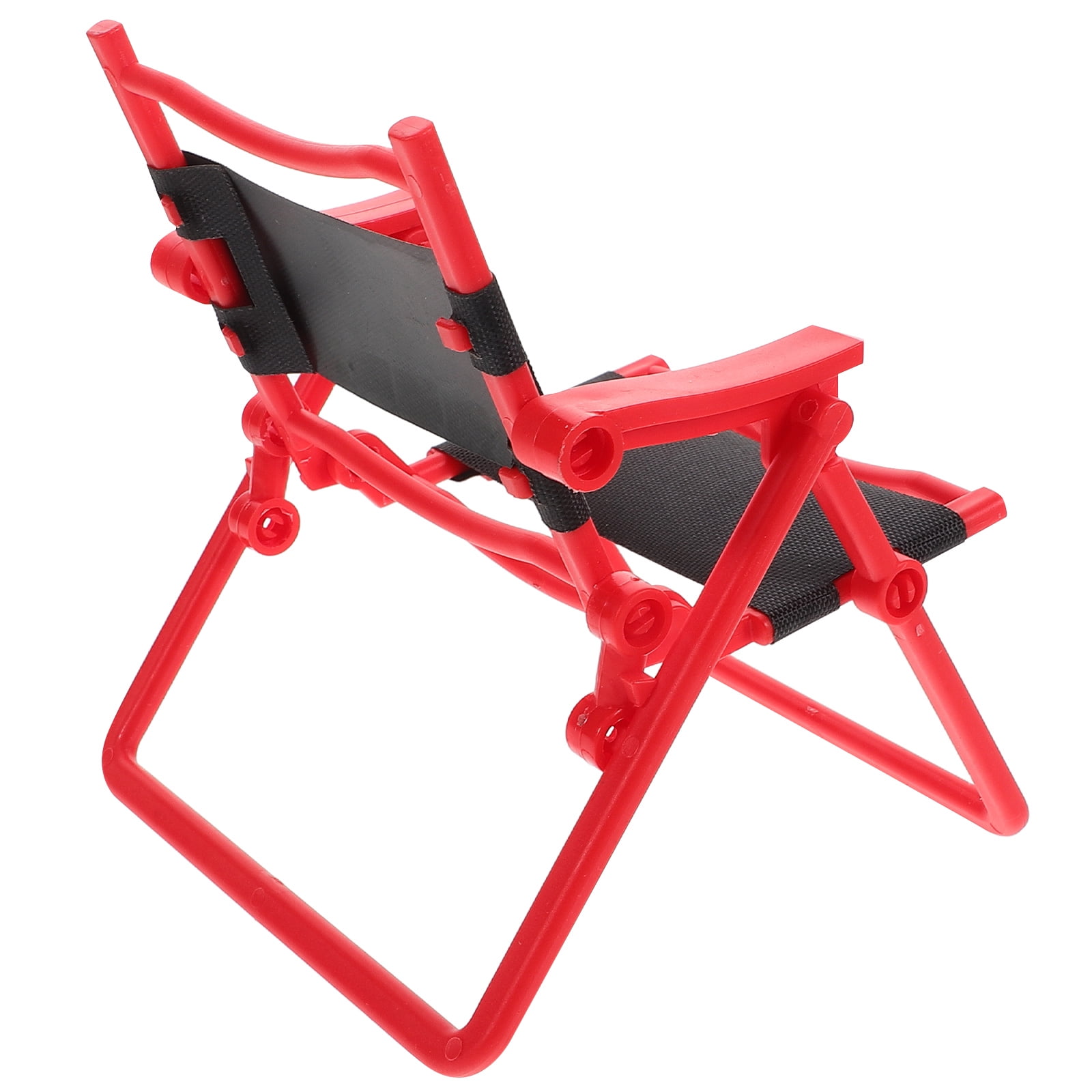 Milisten Miniature Dollhouse Chair Doll Chair Prop For Sturdy Design ...