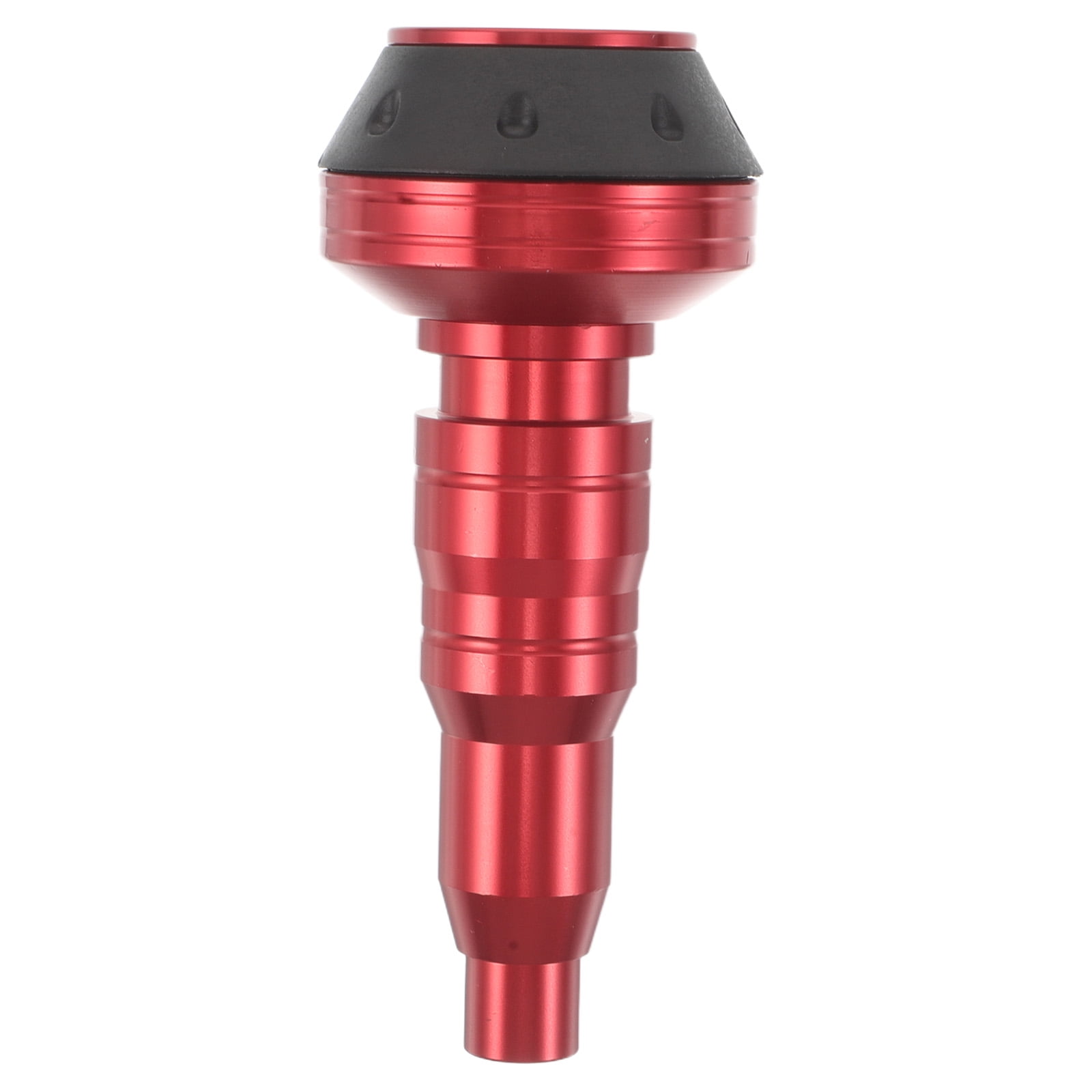 Milisten Red Motorcycle Frame Slider Upgrade with High Strength ...
