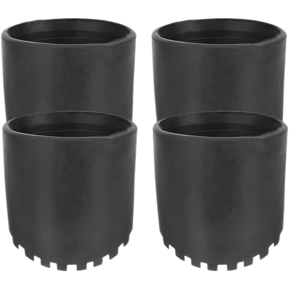 Milisten Non-slip Ladder Pads Rubber for Ladder Use and Stability ...