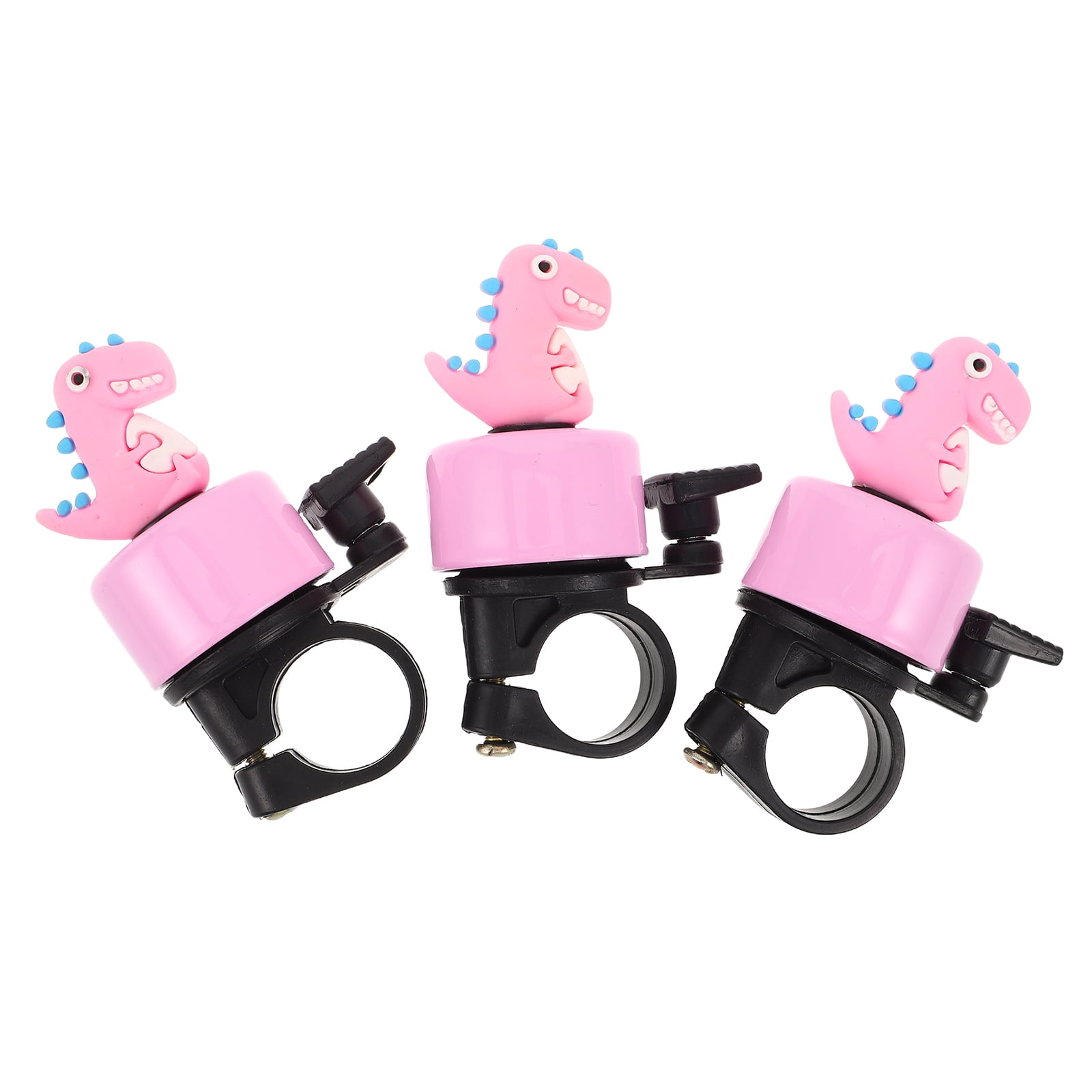 Milisten 3Pcs Cycle Bell for Families Made of Aluminum Perfect for ...