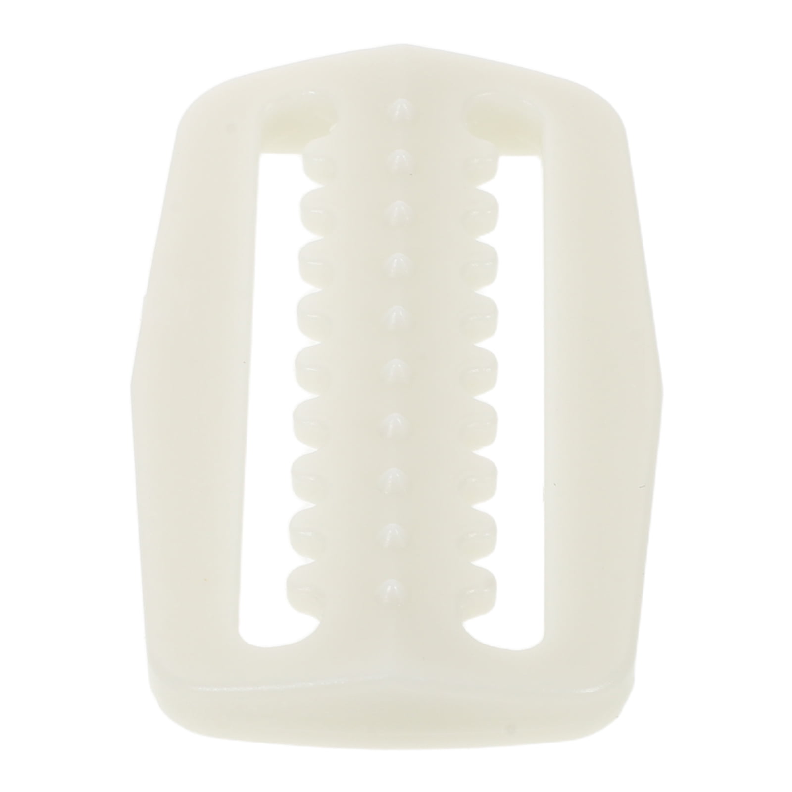 Milisten Universal Scuba Diving Webbing Keeper White with Fast ...