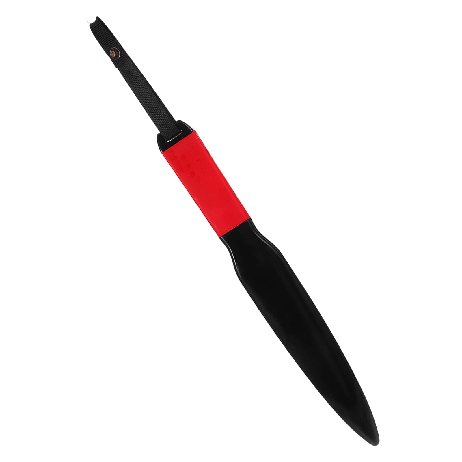 Milisten Dog Break Stick for Large Dogs Durable Red Training Tool for ...