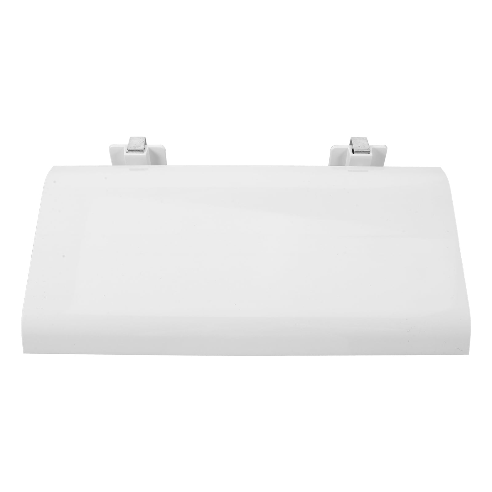 Milisten Retractable Air Conditioner Windshield 1Pack White Plastic Air ...