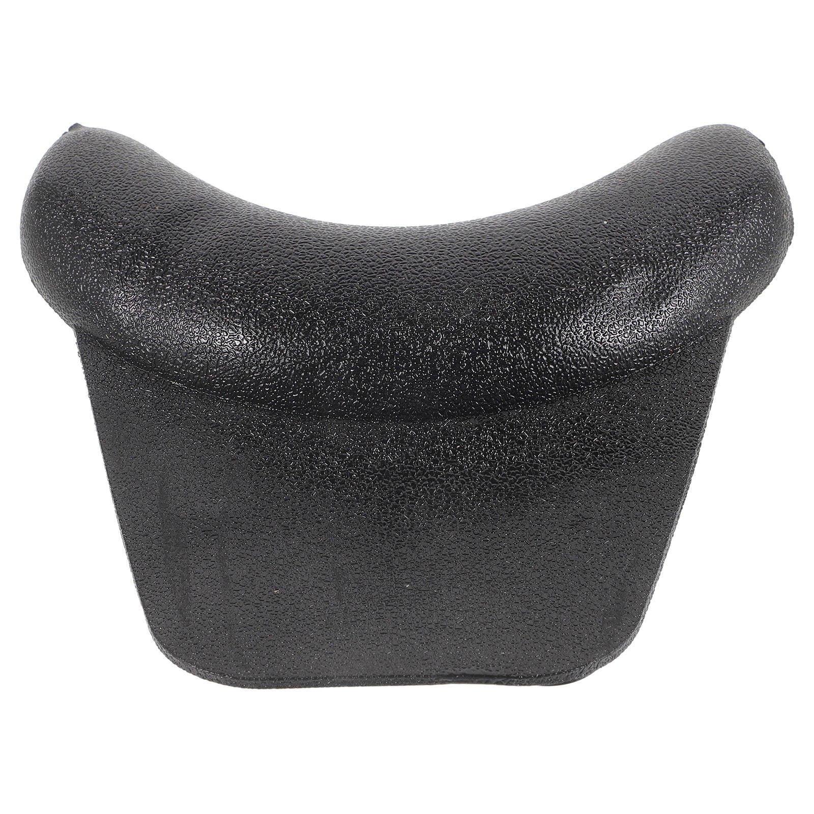 Milisten Reusable Suction Cup Design Shampoo Bowl Neck Rest Shampoo ...