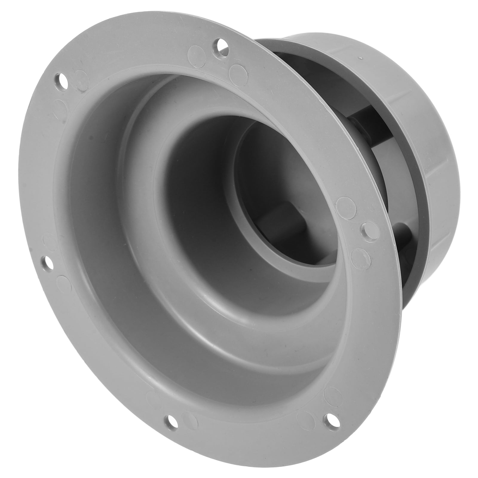 Milisten Rv Roof Vent Cover Replacement Camper Vent Cap Rv Sewer Vent ...