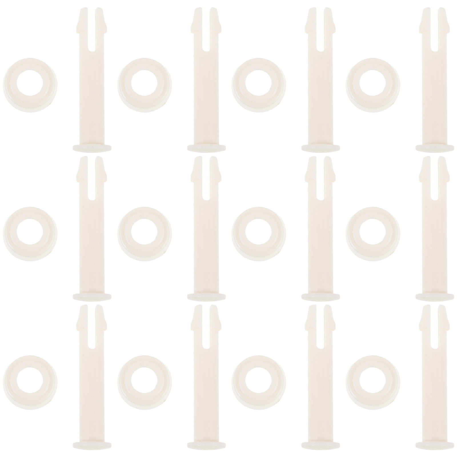Milisten Swimming Pool Equipment 12Pcs Locking Pin Quick Locking ...