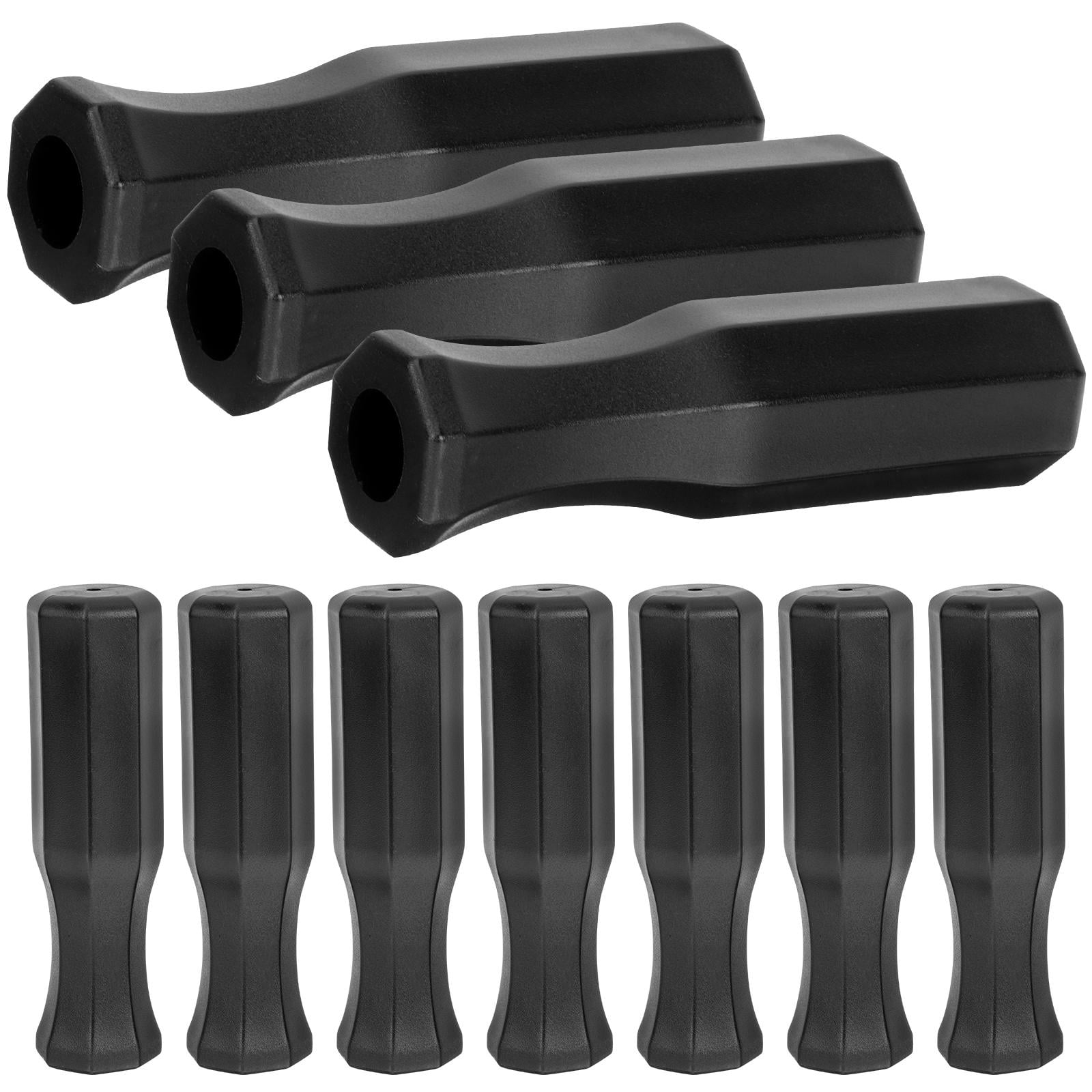 Milisten Convenient Foosball Replacement Professional Foosball Grips ...