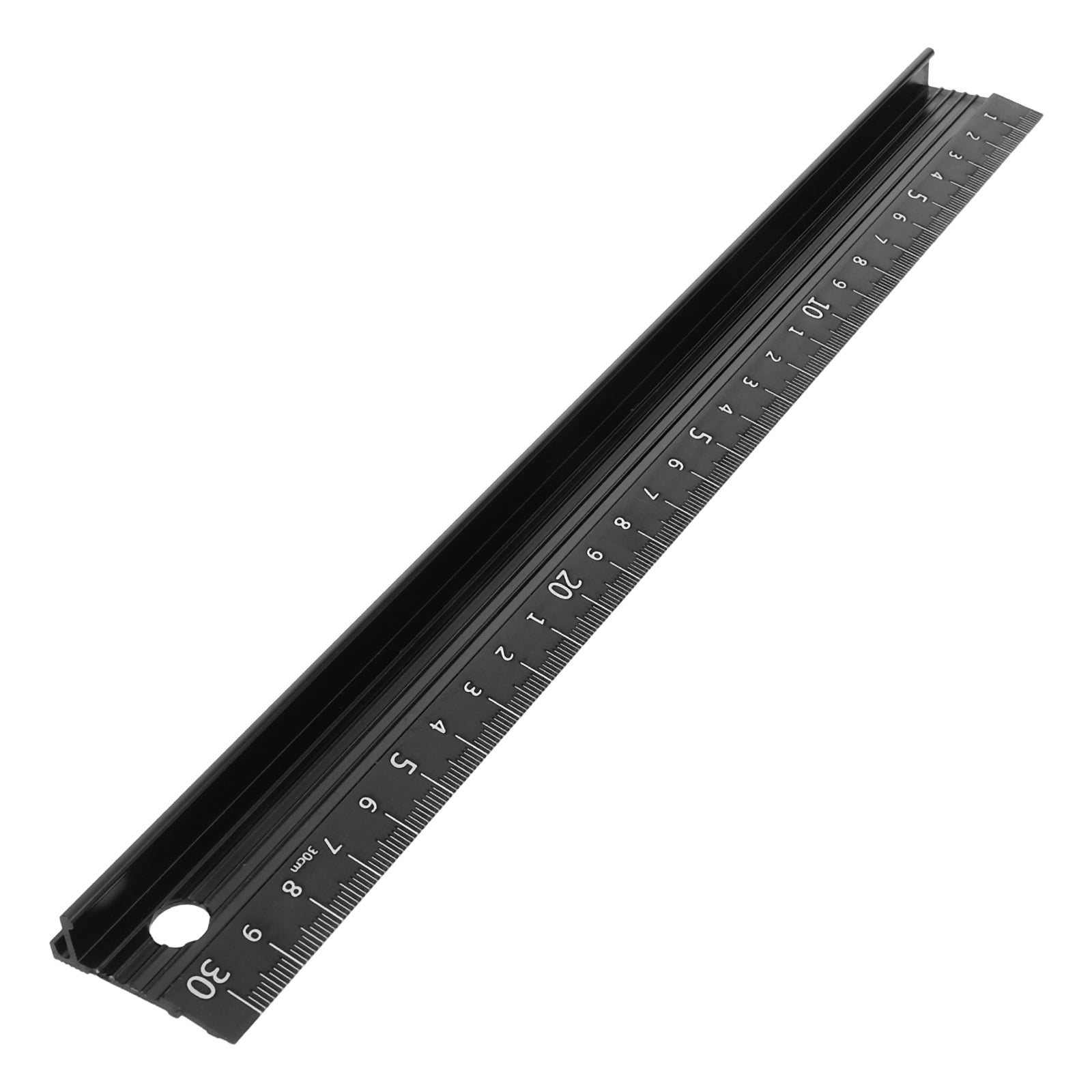 Milisten Metal Quilting Ruler Patchwork and Wear Resistant for Home ...