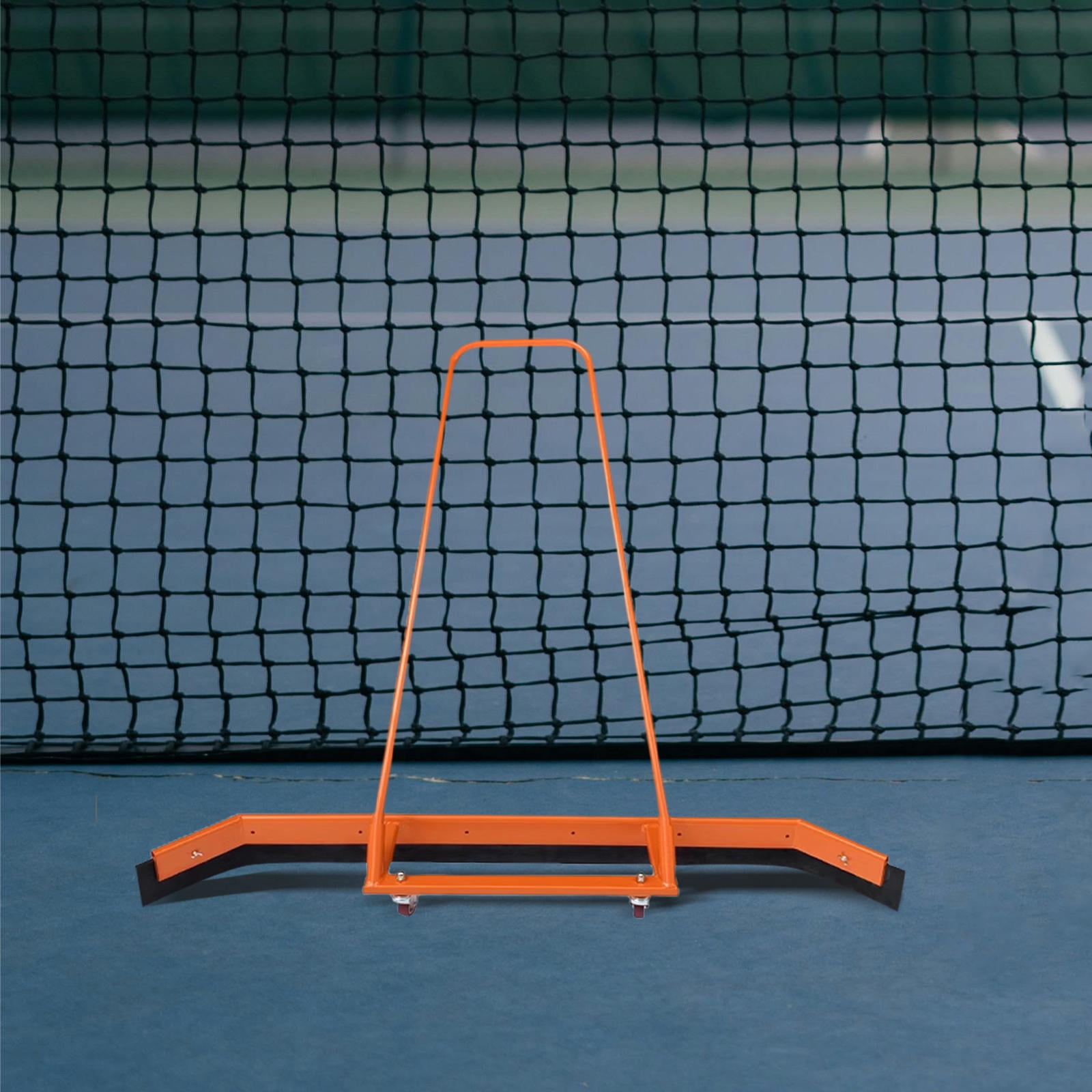 Milisten Tennis Court Squeegee Roller Water Pusher Scraper - Walmart.com