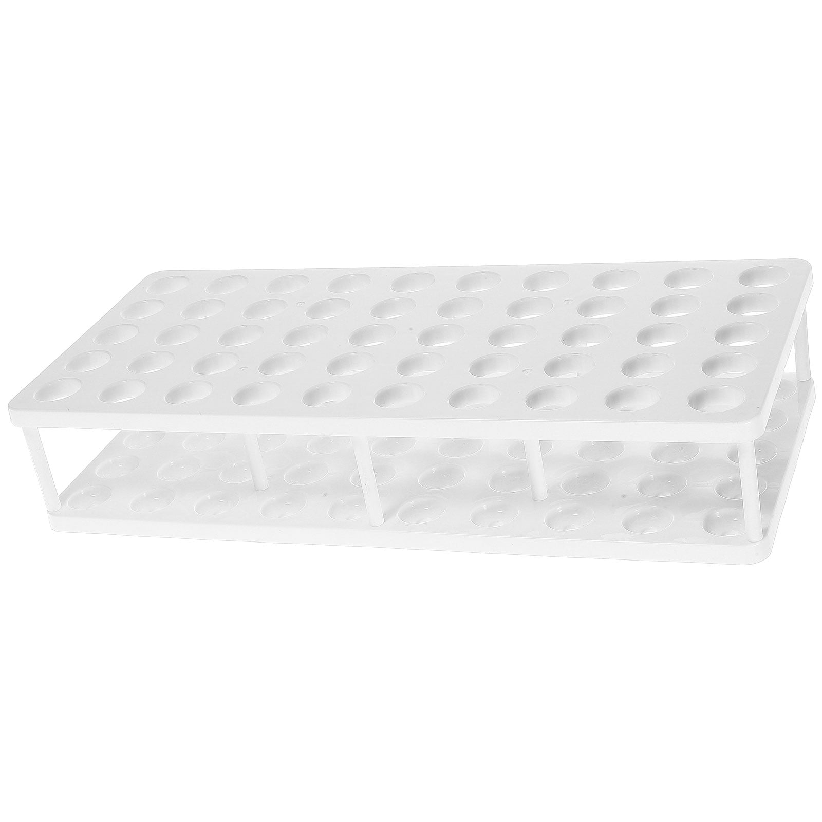 Milisten Test Tube Holder Testing Tubes Rack Centrifuge Tube Holder ...