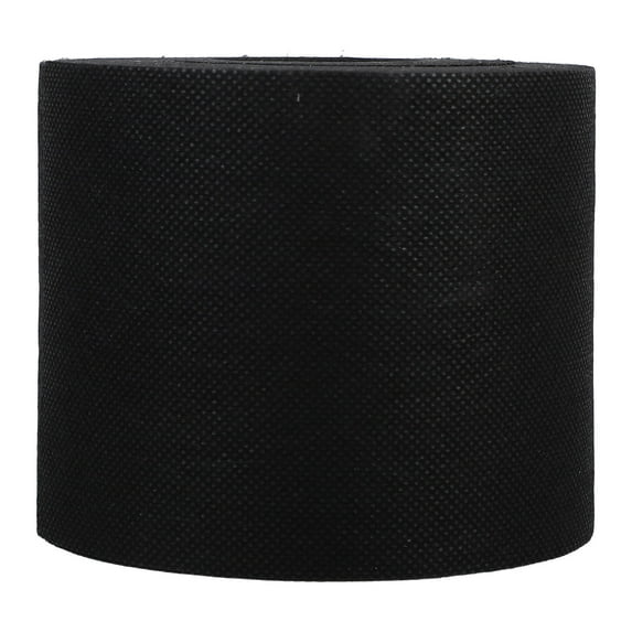 Milisten Black Non-Woven Tree Trunk Wrap Insulation Protection Against ...