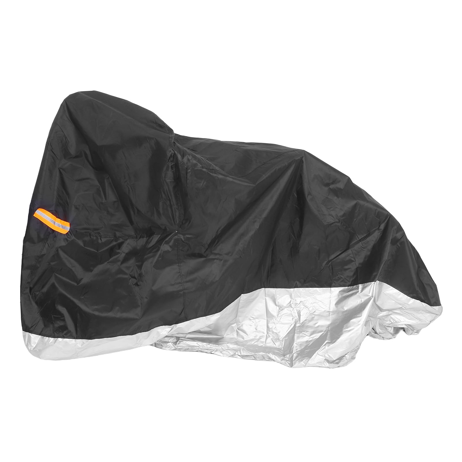 Milisten Universal Fit Electric Scooter Cover with Waterproof Tarp and ...