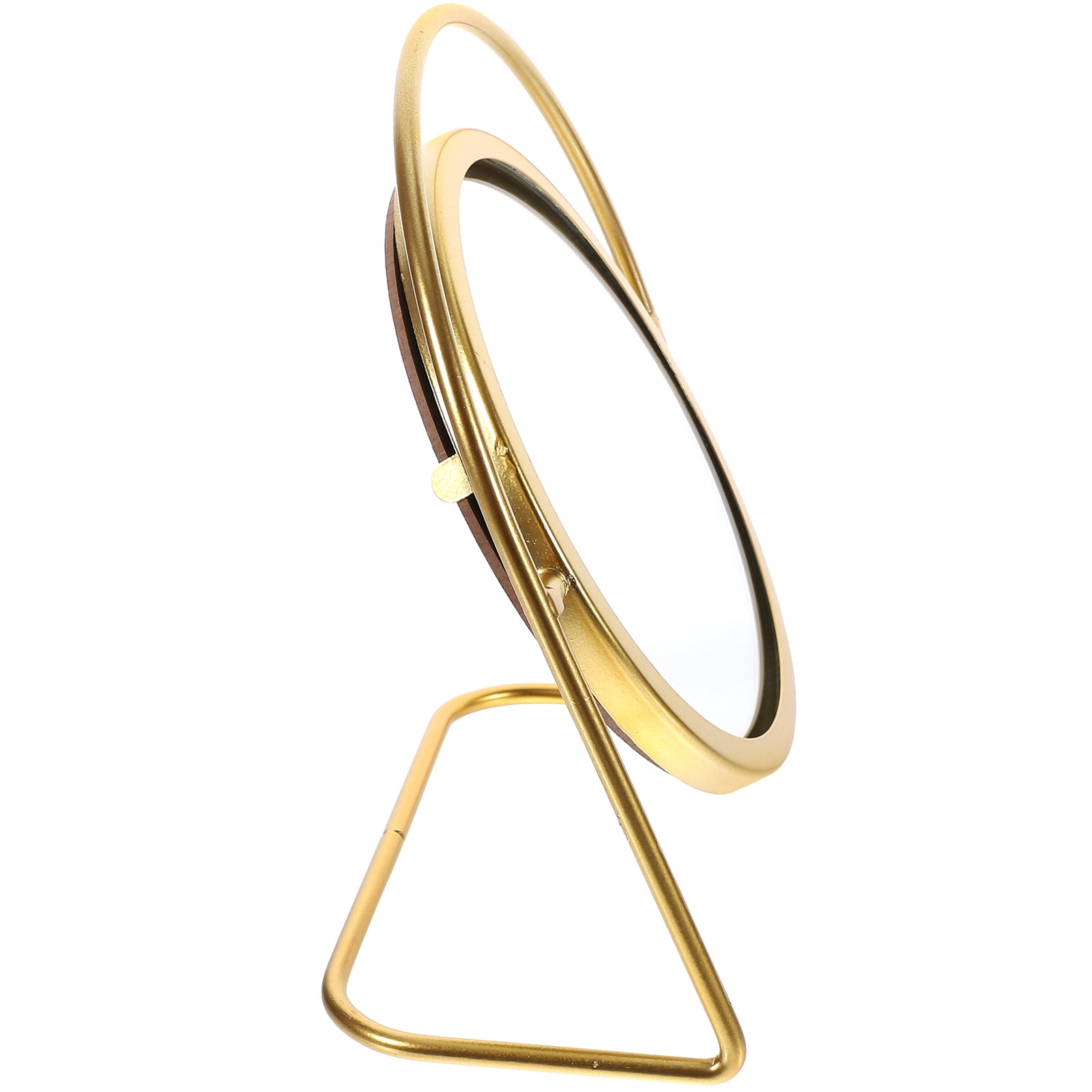 Milisten Vanity Mirror Cosmetics Makeup Magnification Miss Travel ...