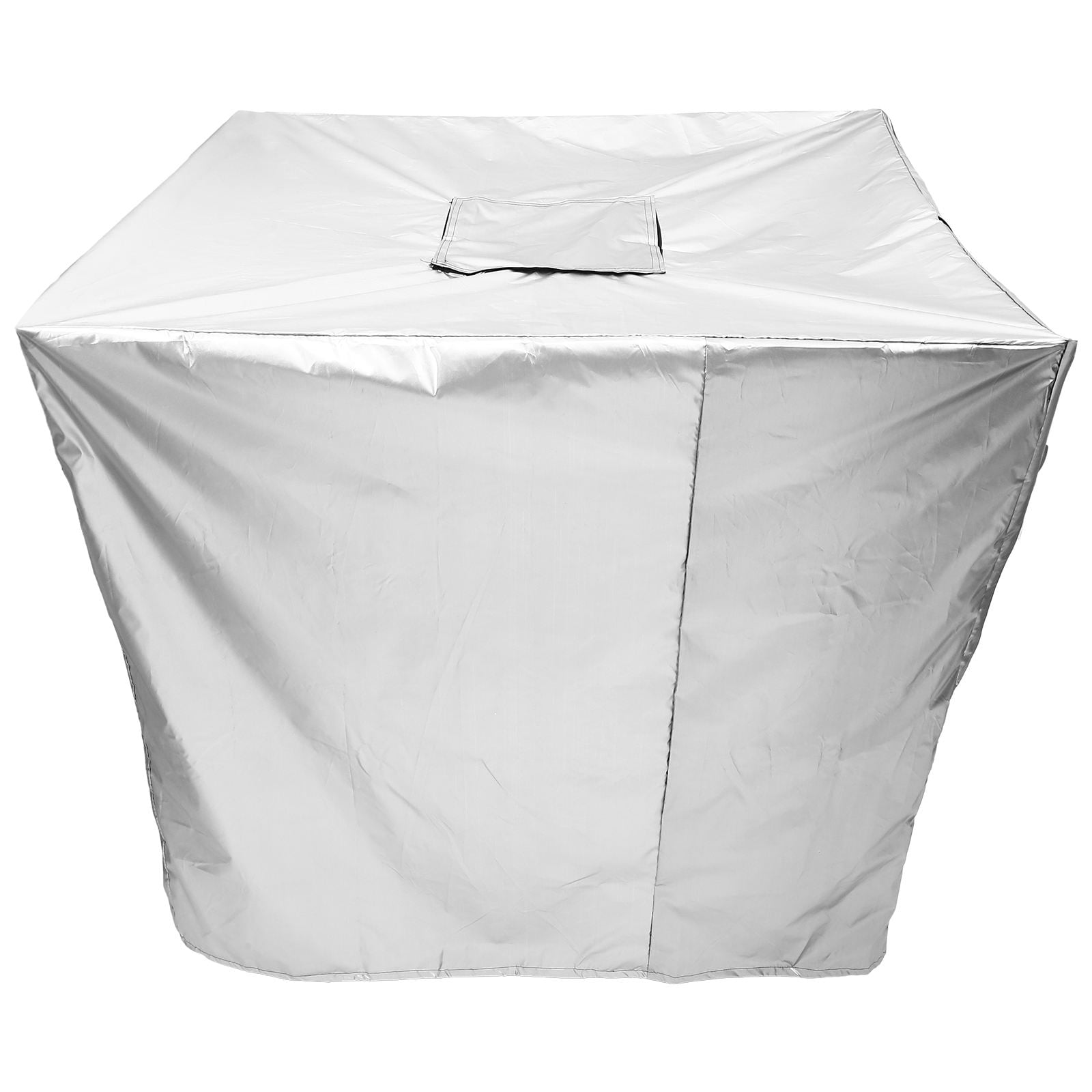 Milisten Outdoor Water Bucket Cover Silver 1Set - Walmart.com