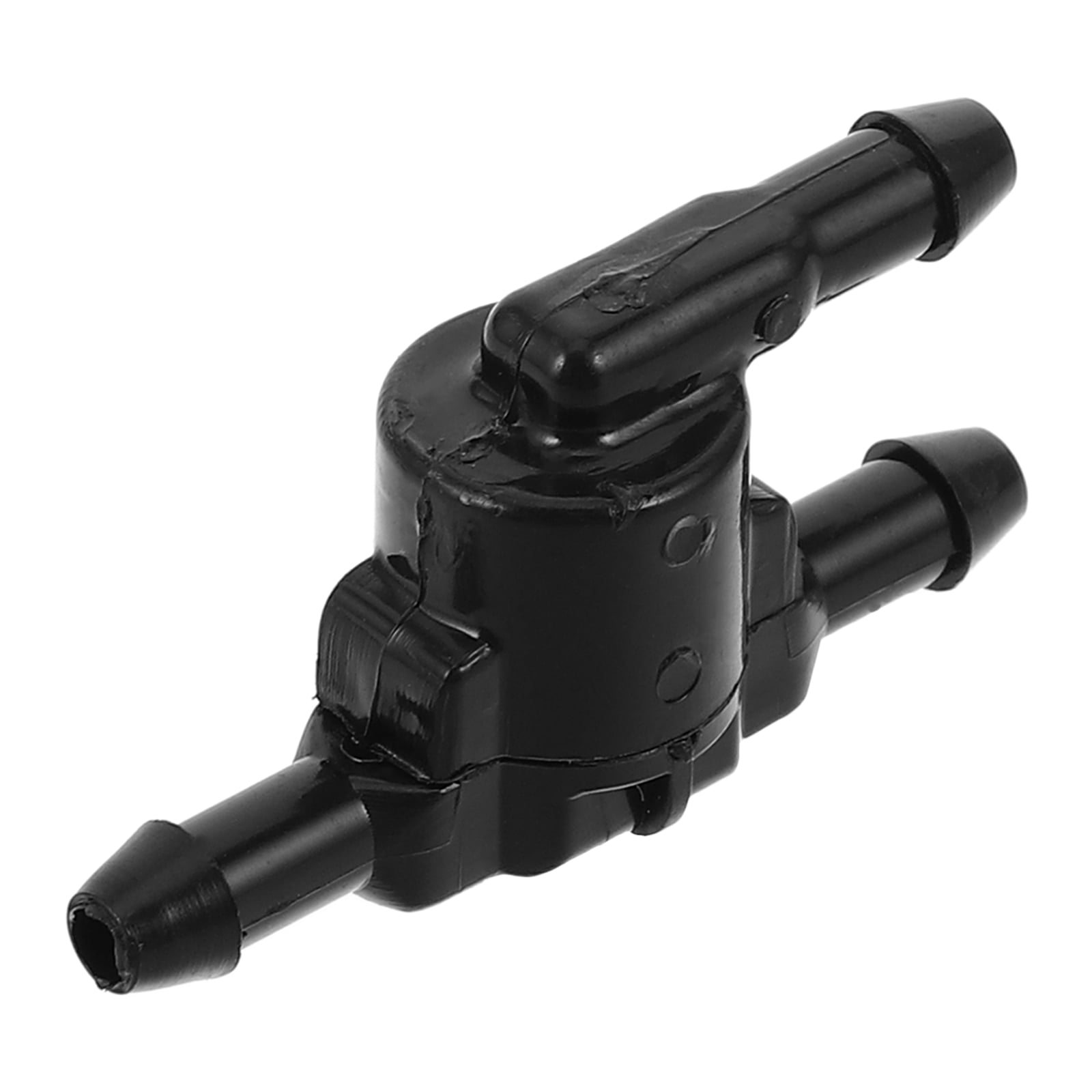 Milisten Windshield Wiper Spray Nozzle Reliable Plastic Valve For ...