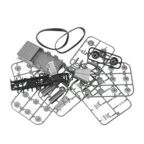 Plastic Model Kits