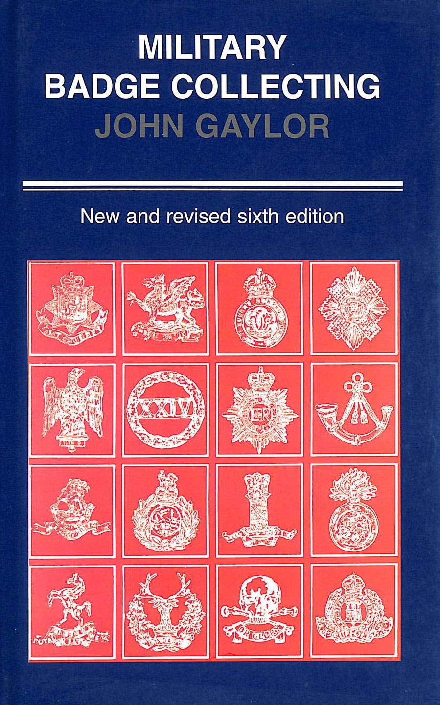 Military Badge Collecting - Walmart.com