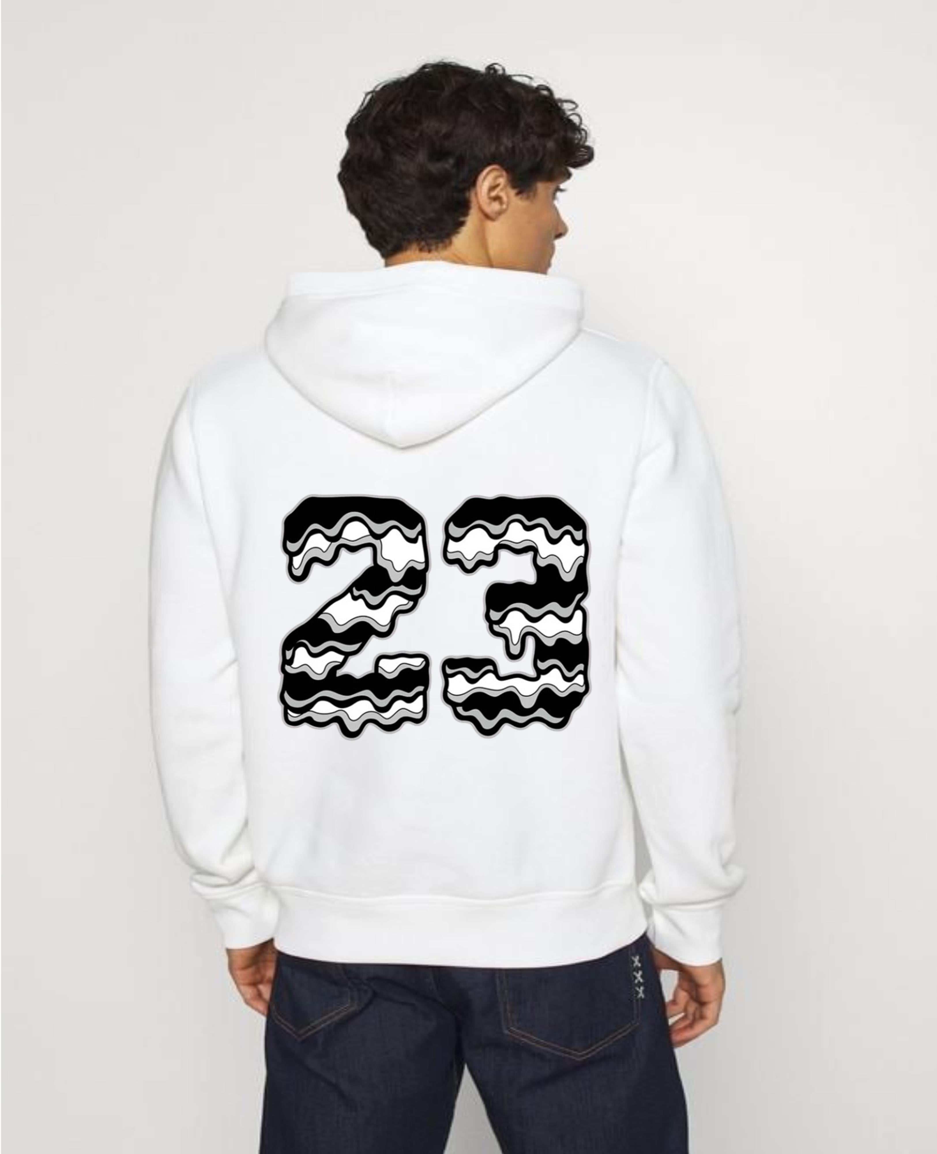 Military Black 4S S 23 Drip - Walmart.com