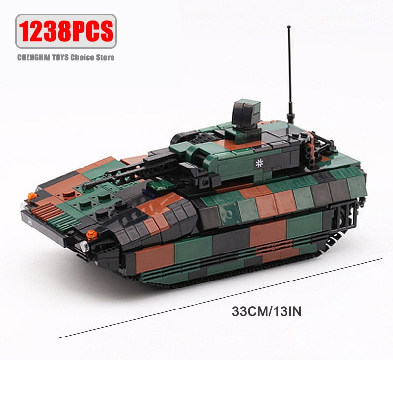 Military Cannon Assault Armored Vehicle Battle Tank Car Truck Army ...