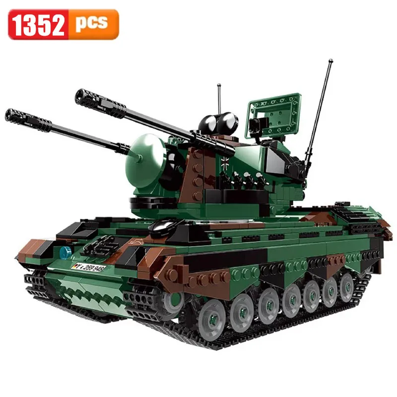 Military Cannon Assault Armored Vehicle Battle Tank Car Truck Army ...