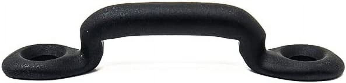 Military Canvas Tarp, Canvas Hook (B) Tie Down, fits M998 Humvee- Black ...