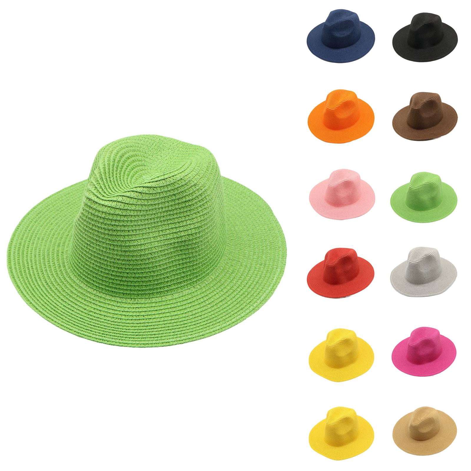 Military Cap Beret And Panama Hat, Red Beret, Straw Fedora, Perfect for ...