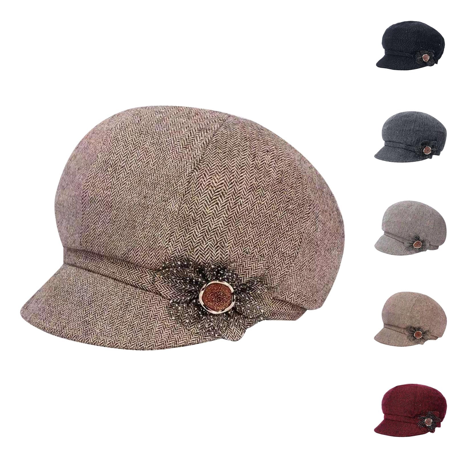 Military Cap Flat Cap And Beret, Red Beret, Straw Fedora, Perfect for ...