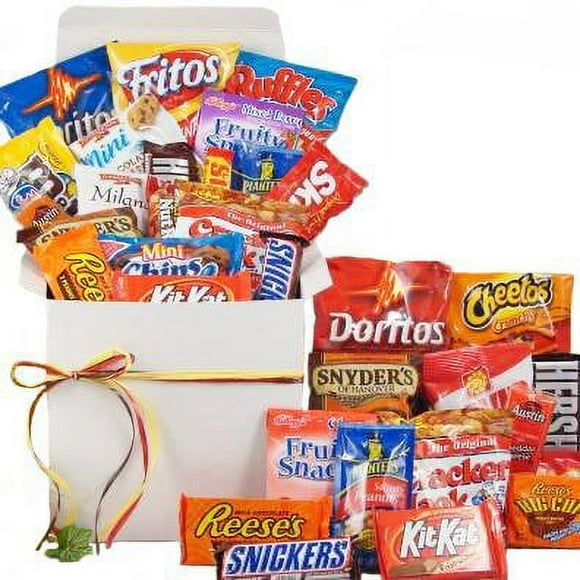 Inmate Care Packages