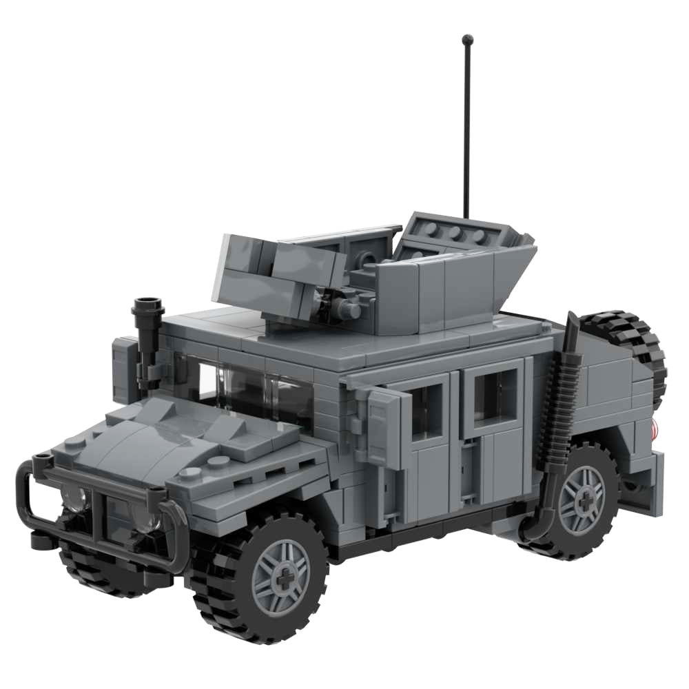 Military Cougar MRAP Humvee Oshkosh KOZAK 2M1 Ukrainian Armored ...