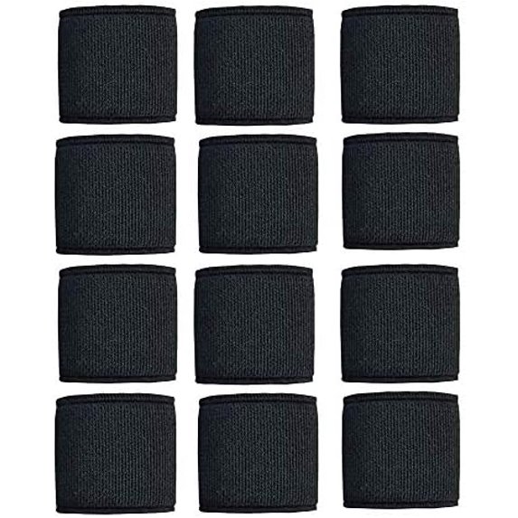 Military Elastic Webbing Keepers Belt Security Tactical Belt Police ...