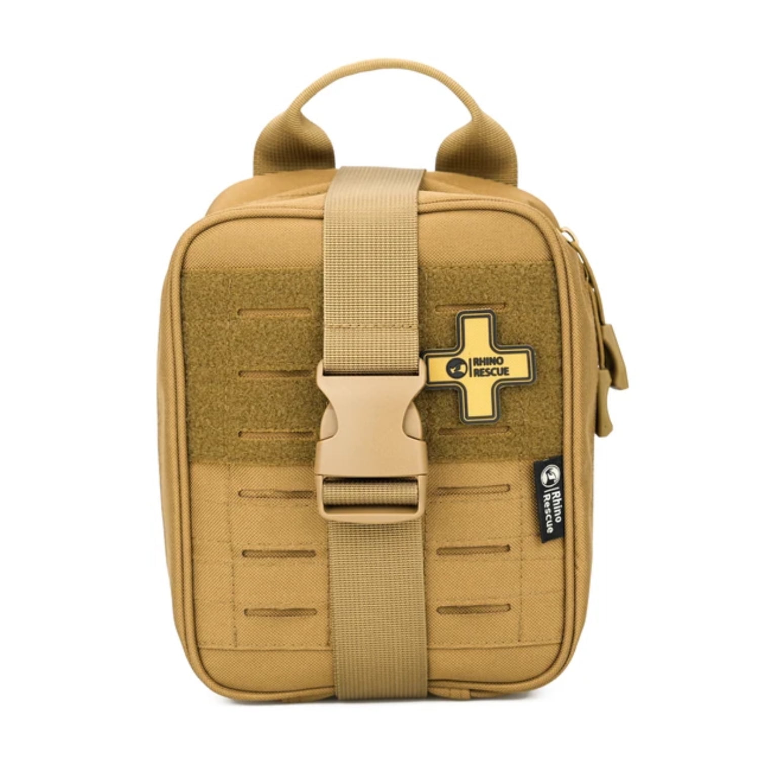 Emergency Trauma First Aid Kit Ifak Molle Pouch Military Combat ...