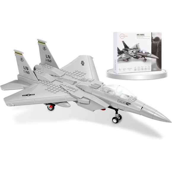 Fighter Jet Lego
