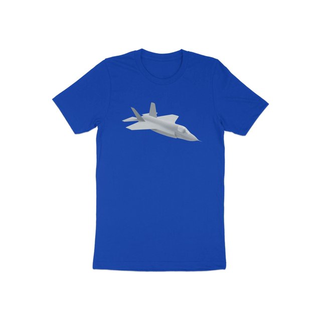 Military Fighter Jet Plane Patriotic Pilot Airplane Gift T-Shirt 4th of ...