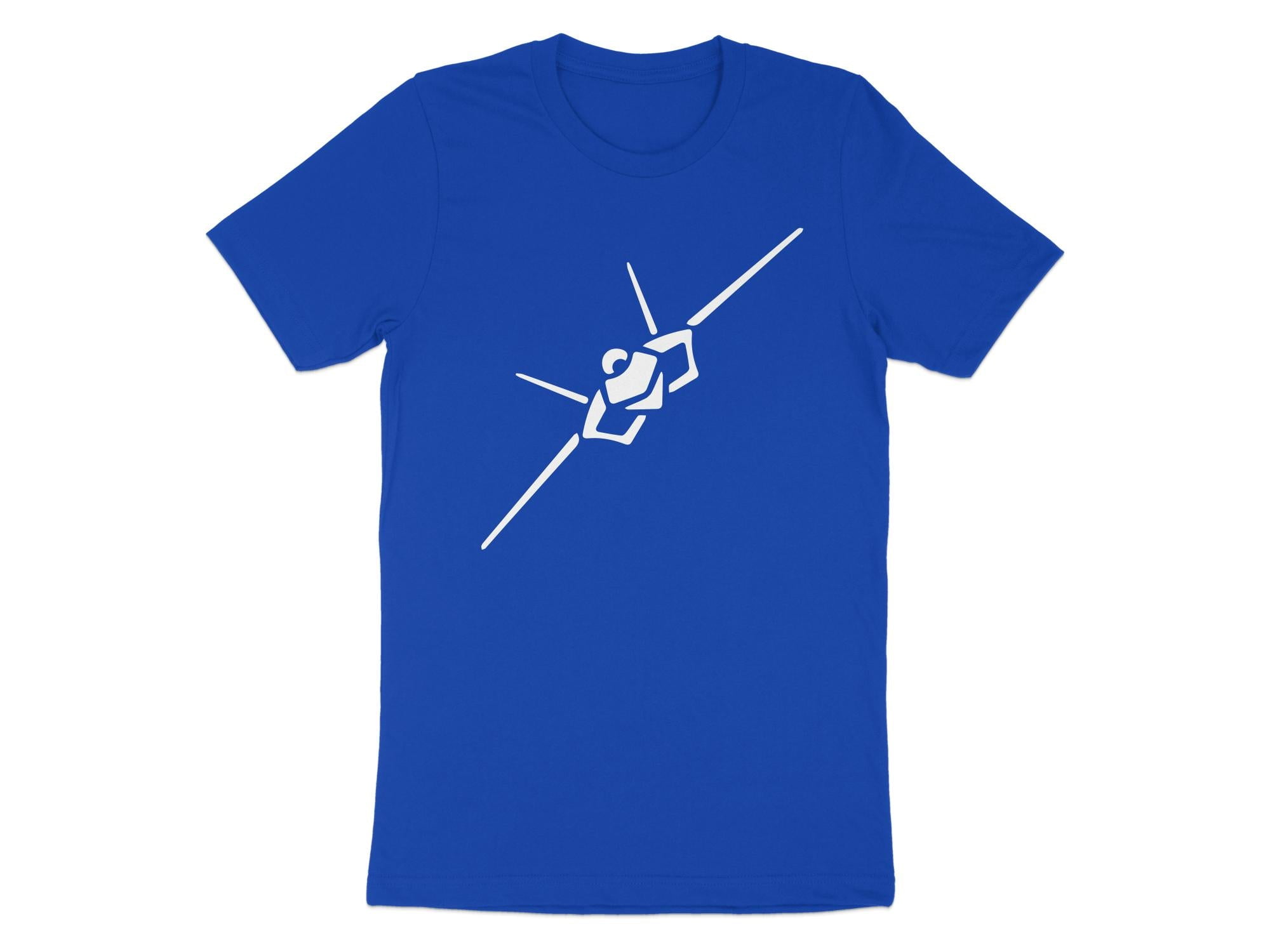 Military Fighter Jet Plane Patriotic Pilot Airplane Gift T-Shirt 4th of ...